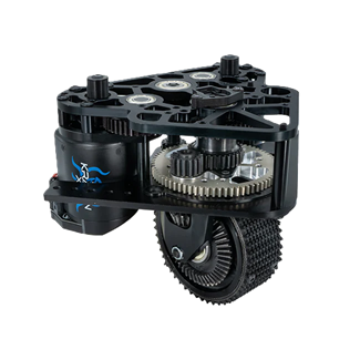 Swerve – CTR Electronics