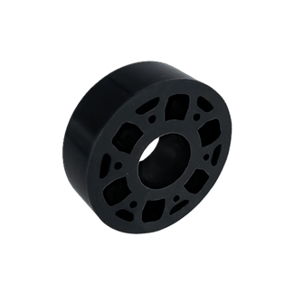 WCP Wheels – CTR Electronics