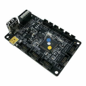 HERO – CTR Electronics