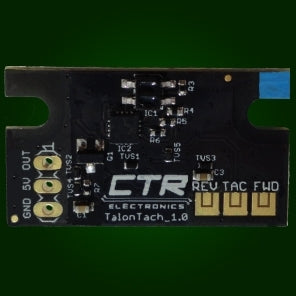 Limit Switch – CTR Electronics