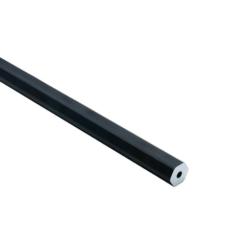 WCP 36" Hex Shaft Stock – Precision Aluminum Shafts for FRC & Robotics ...