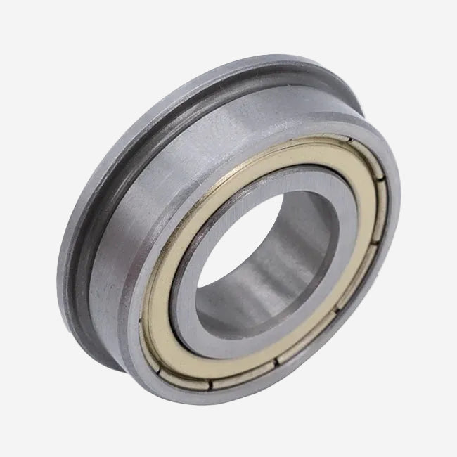 WCP Flanged Ball Bearings – Reliable Motion for FRC and Robotics – CTR ...