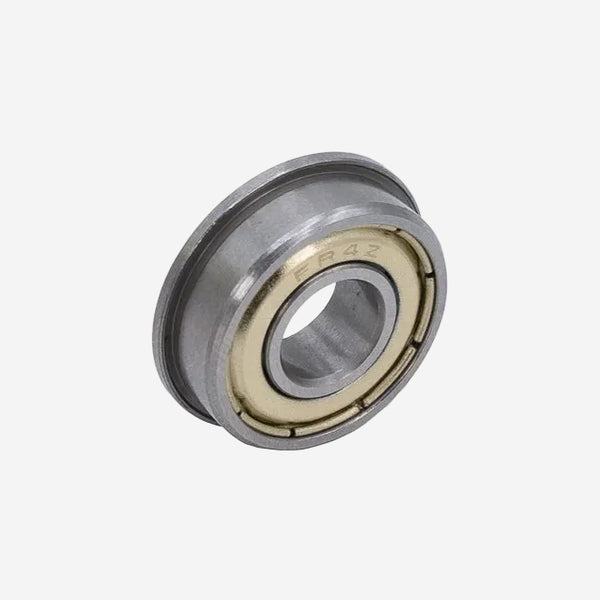 WCP Flanged Ball Bearings – Reliable Motion for FRC and Robotics – CTR ...