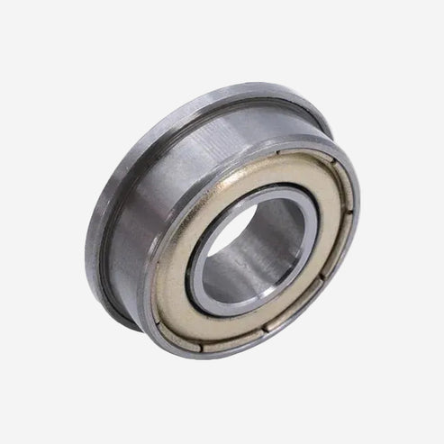 WCP Flanged Ball Bearings – Reliable Motion for FRC and Robotics – CTR ...