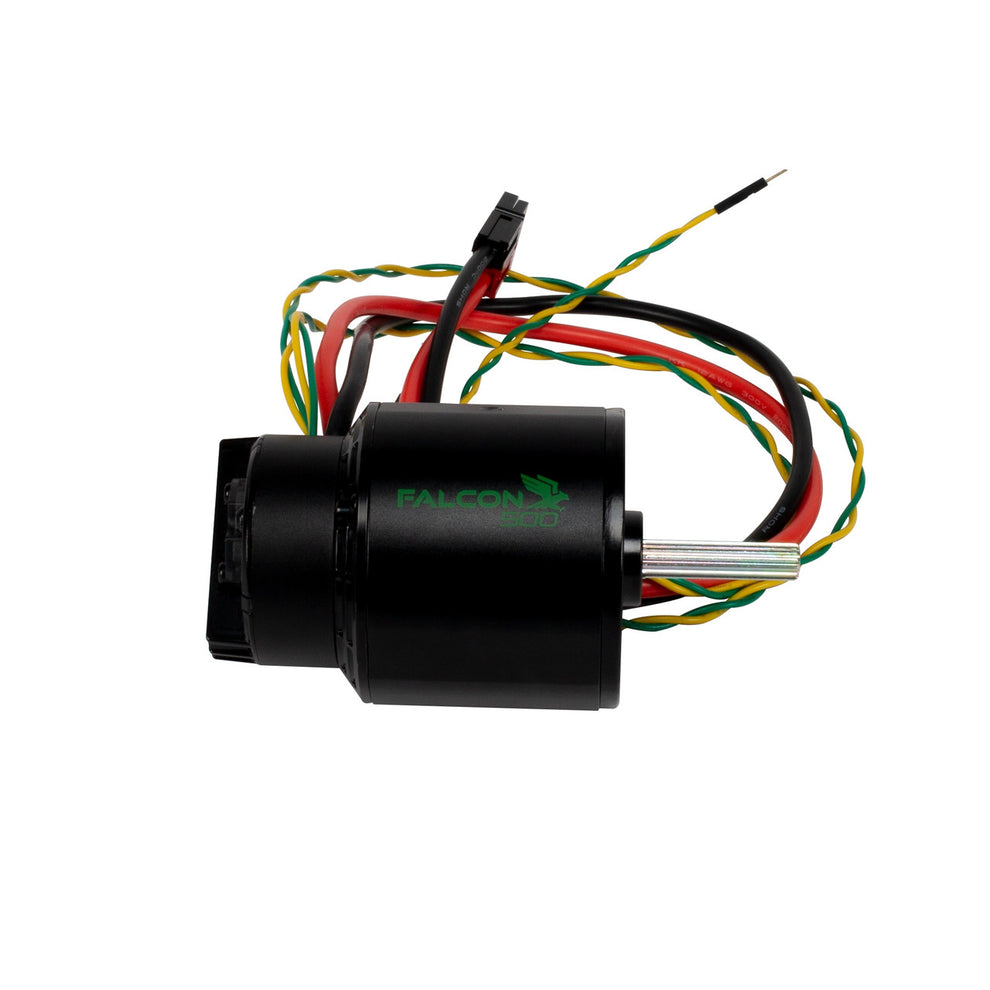 Falcon 500 Powered by Talon FX – CTR Electronics