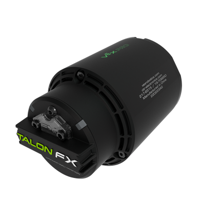 Falcon 500 Powered by Talon FX – CTR Electronics