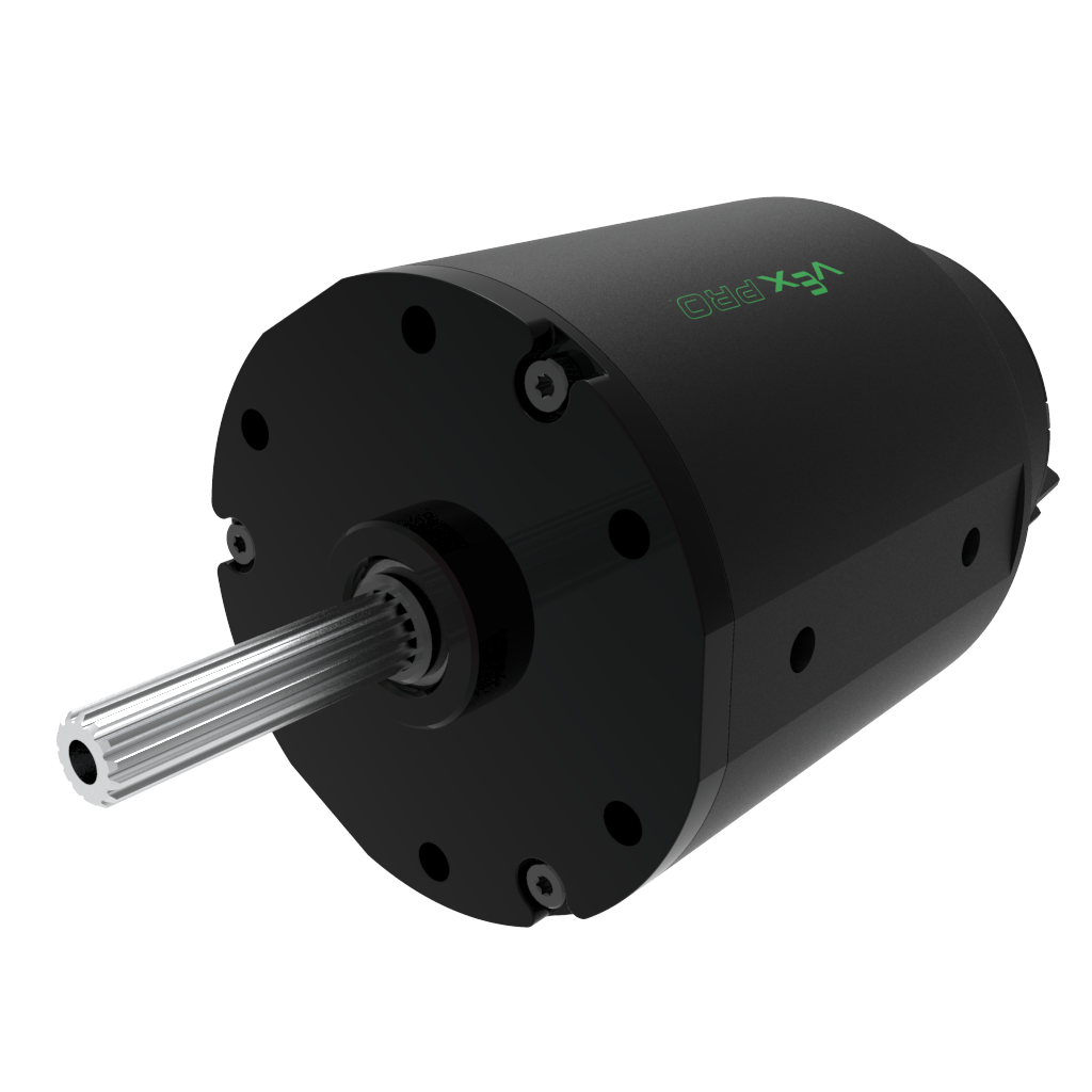 Falcon 500 Powered by Talon FX – CTR Electronics