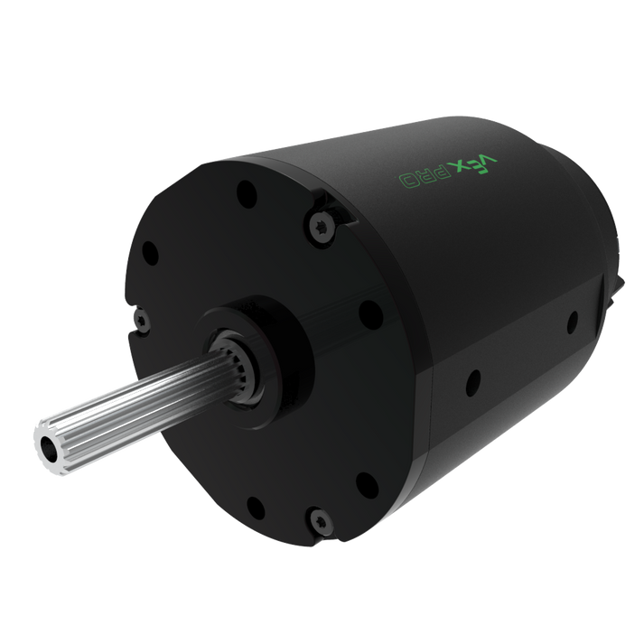 Falcon 500 Powered by Talon FX – CTR Electronics