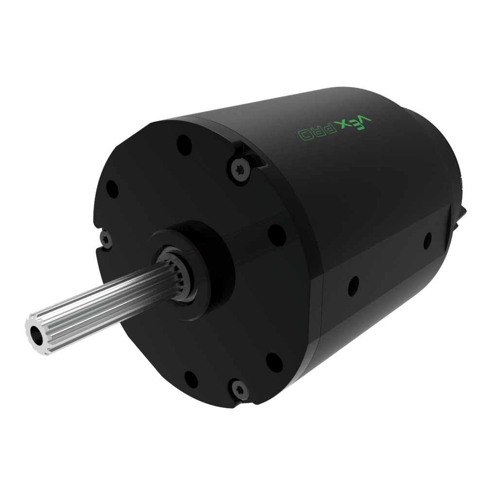 Falcon 500 Powered by Talon FX – CTR Electronics