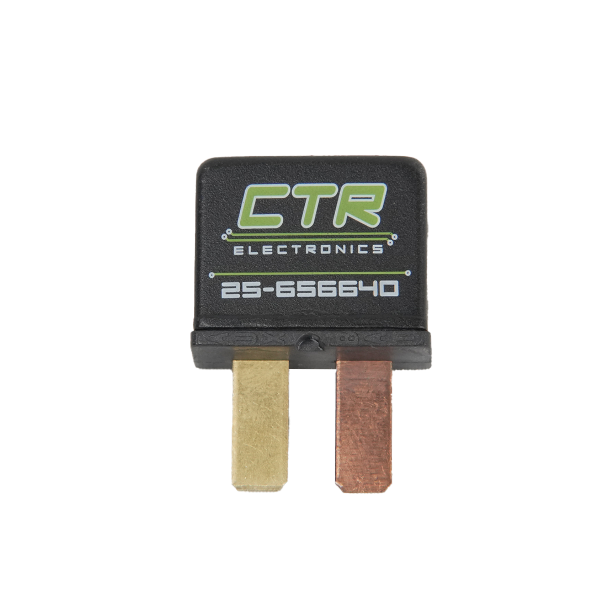 Power Distribution Panel Breaker - FIRST® FRC-Approved Auto-Reset ...