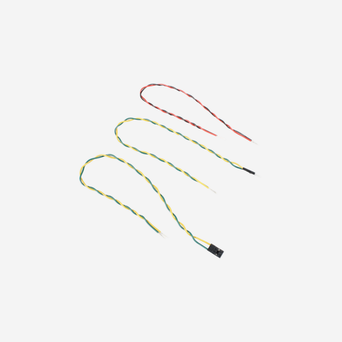 CAN Bus & Power Cable Kit – Pre-Tinned & Connector Cables for FRC ...