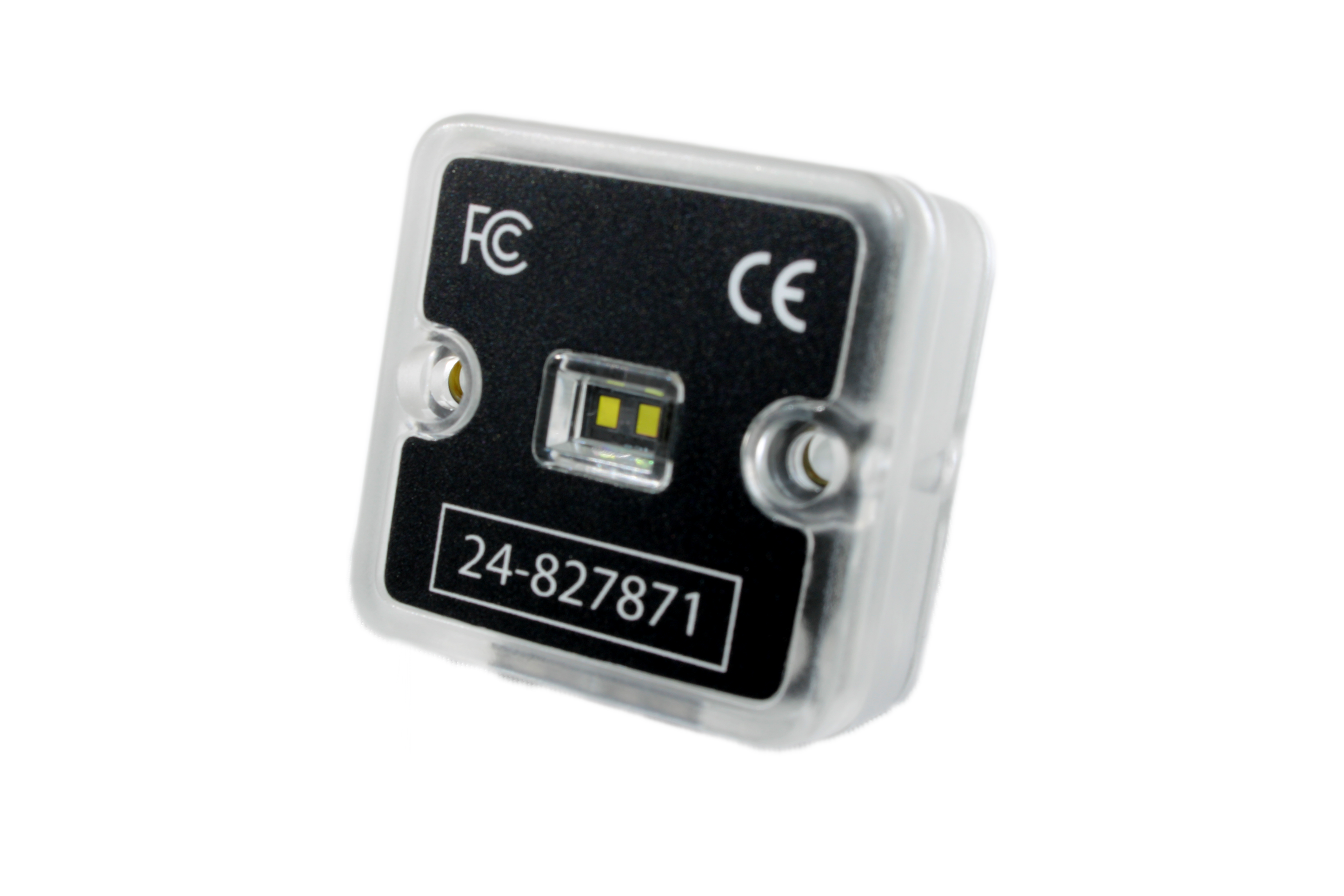 CANrange™ – Time-of-Flight Proximity Sensor for Robotics & Automation – CTR Electronics