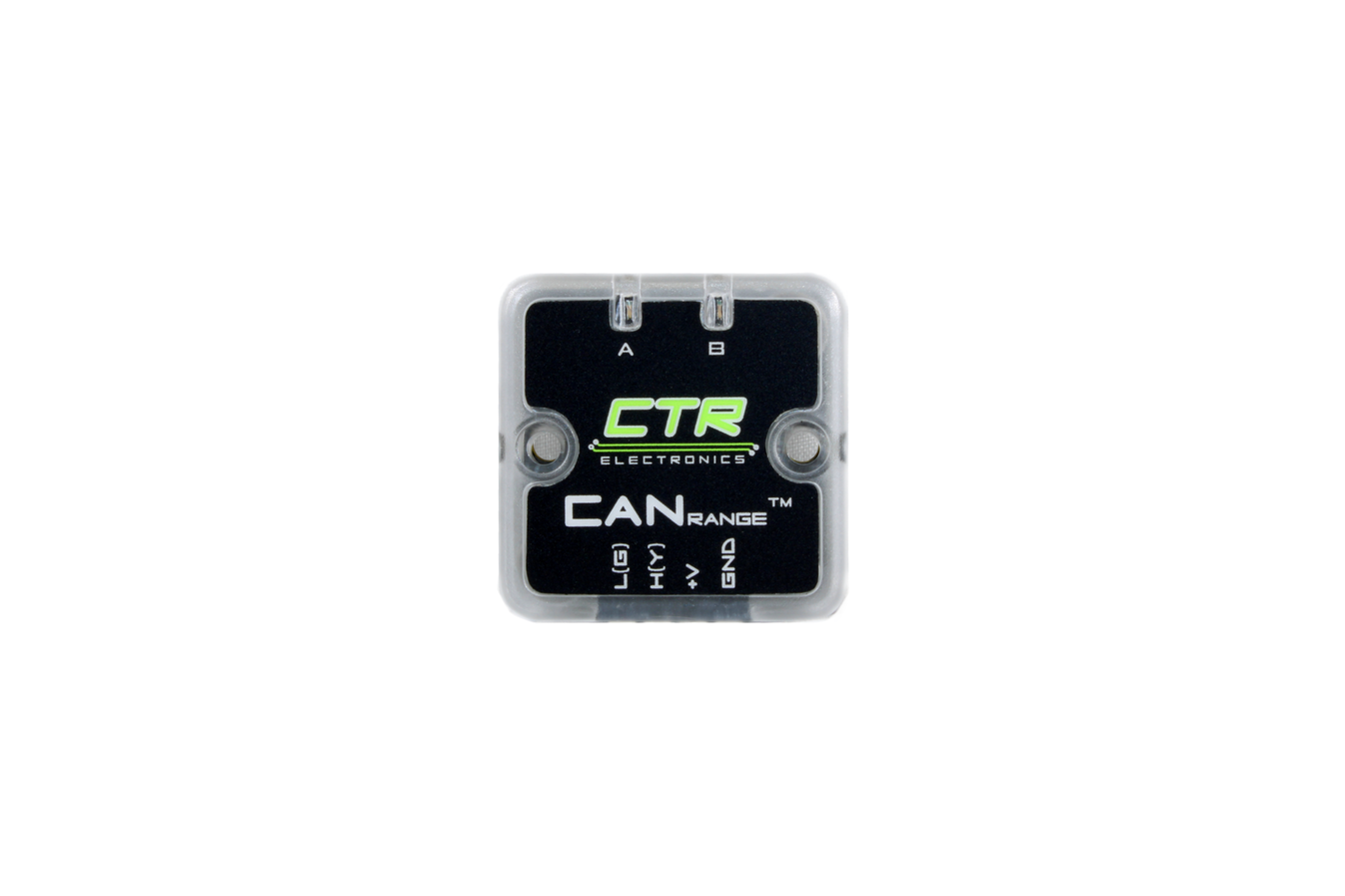 CANrange™ – Time-of-Flight Proximity Sensor for Robotics & Automation ...