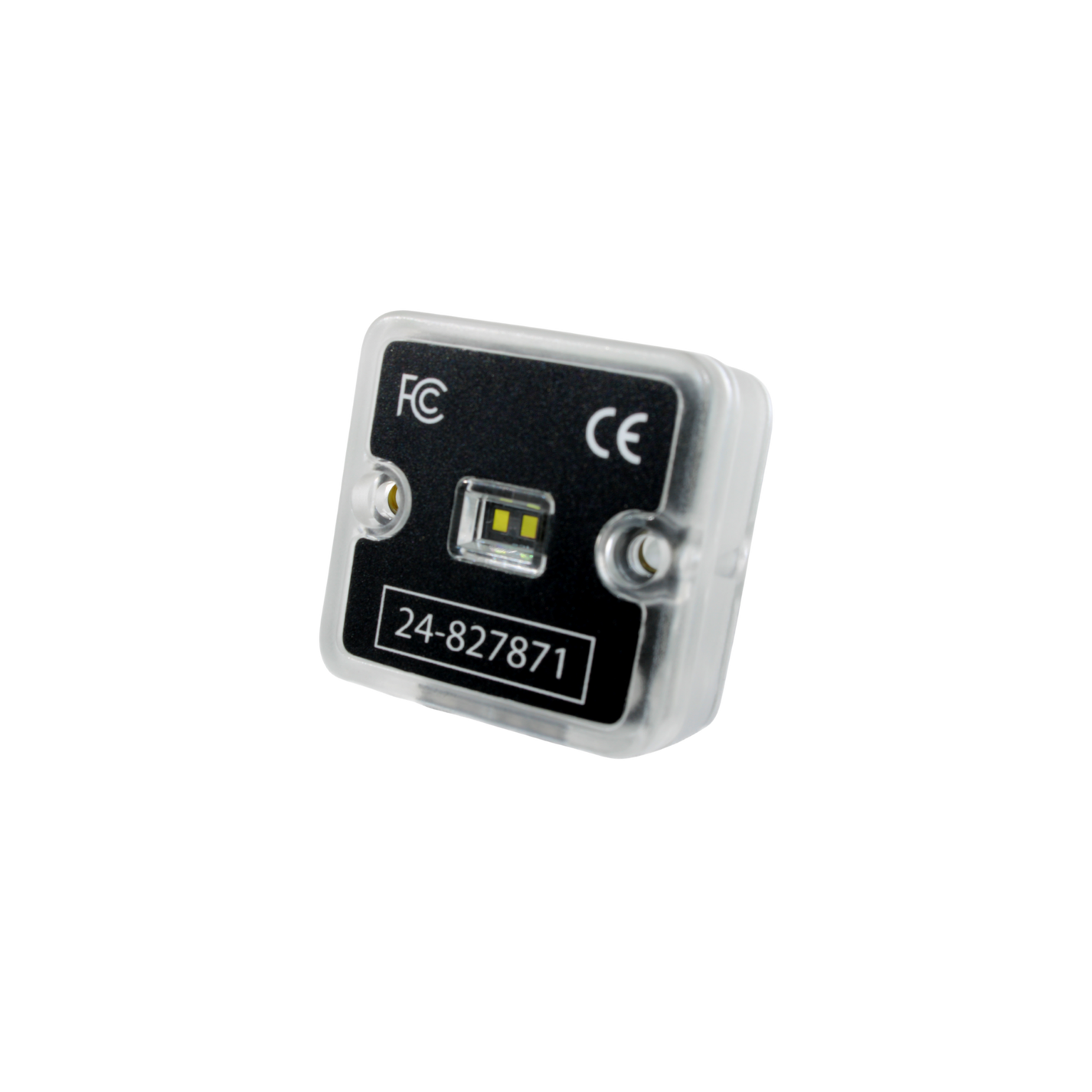 CANrange™- Time-of-Flight Proximity Sensor for Robotics – CTR Electronics
