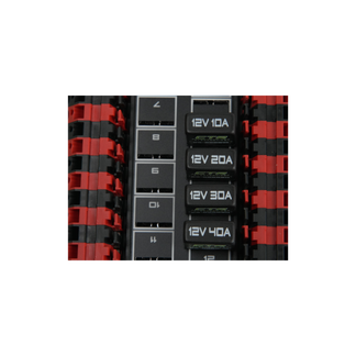 PDP 2.0 - Achieve Peak Power Performance – CTR Electronics