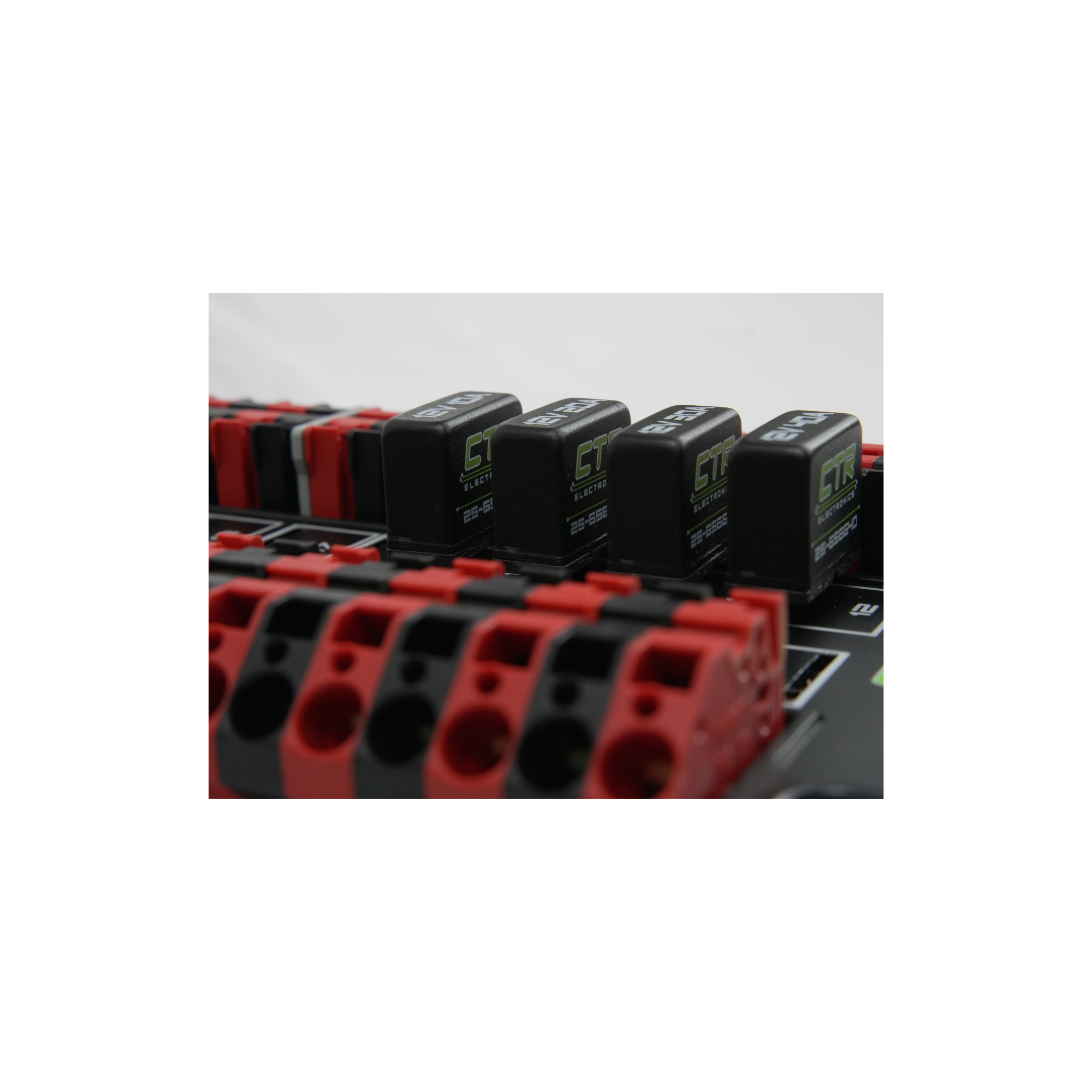 PDP 2.0 - Achieve Peak Power Performance – CTR Electronics