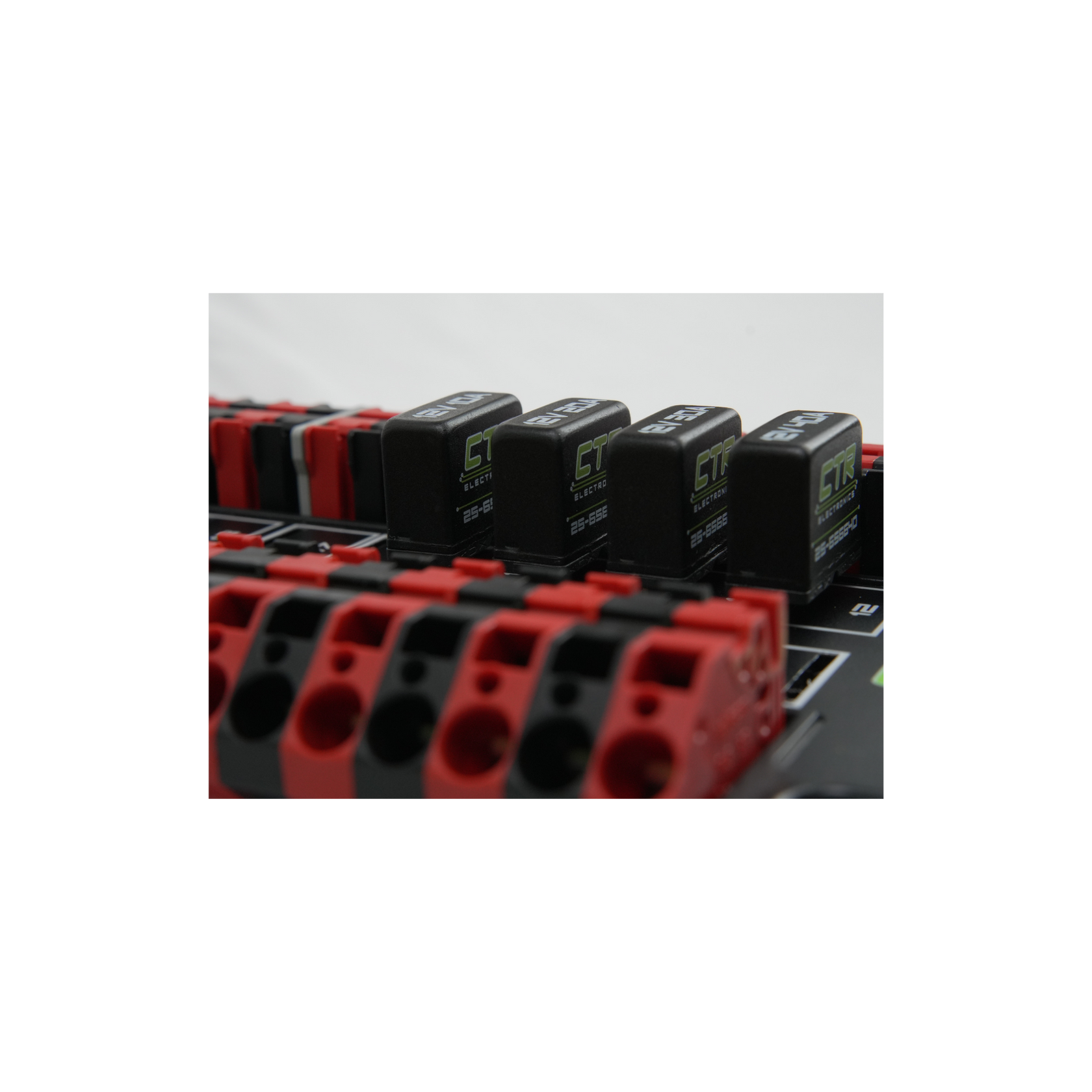 PDP 2.0 - Achieve Peak Power Performance – CTR Electronics