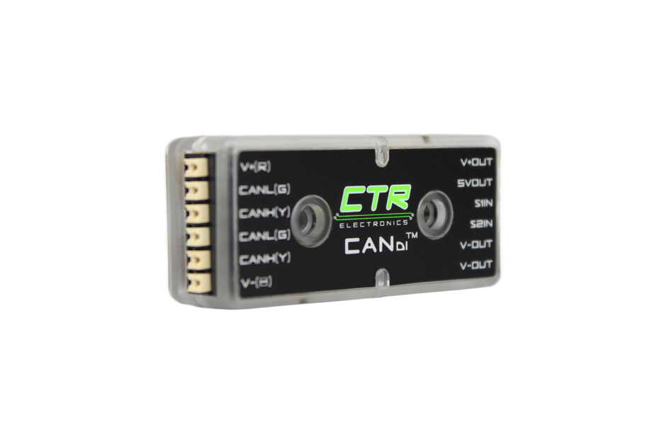 All Products – CTR Electronics