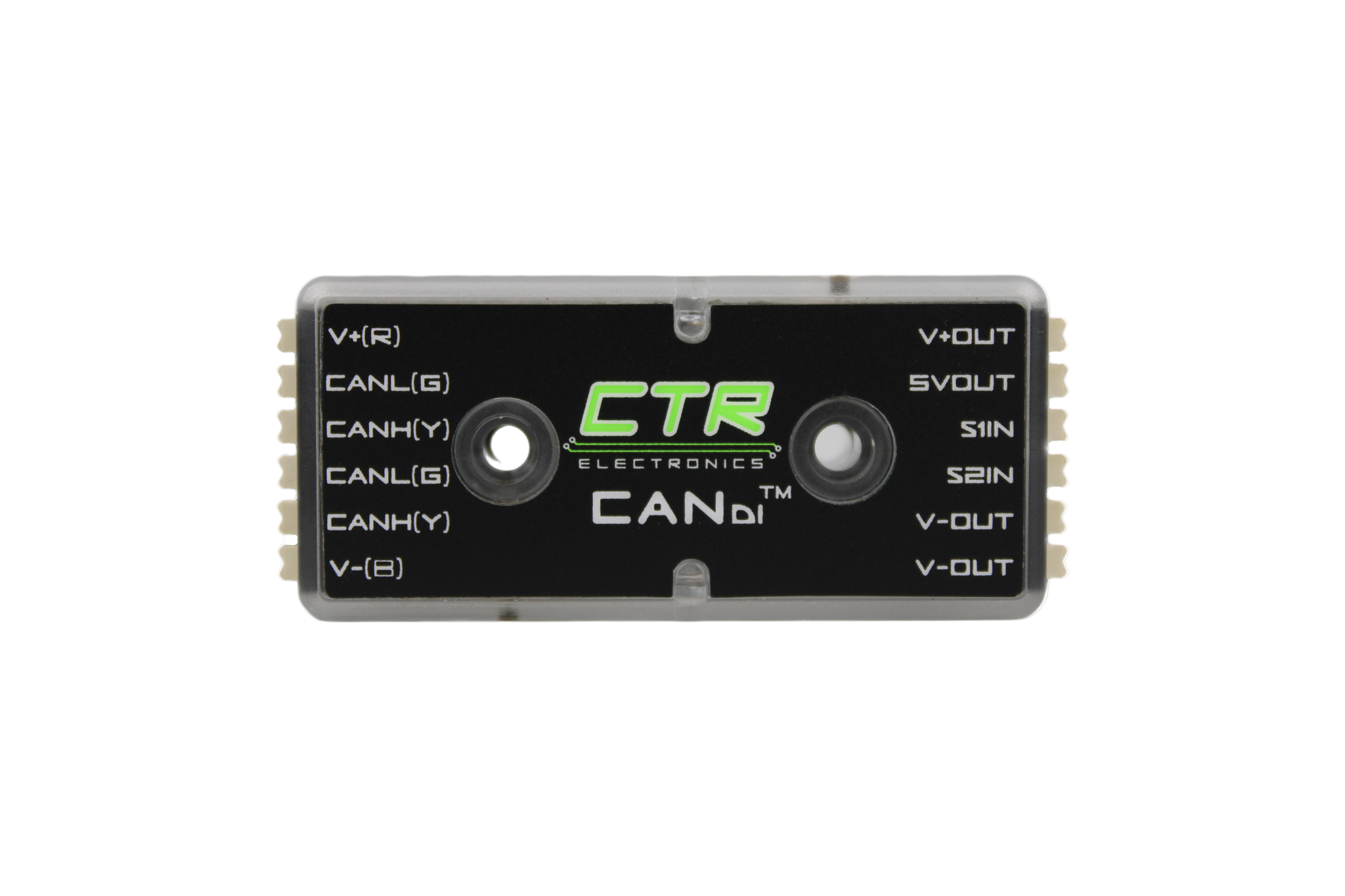 CANdi™ – CAN Bus Signal Integration & Interface Device | CTR Electroni ...