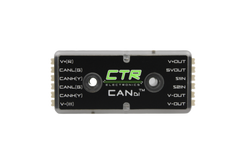CANdi™ – CAN Bus Signal Integration & Interface Device | CTR Electroni ...