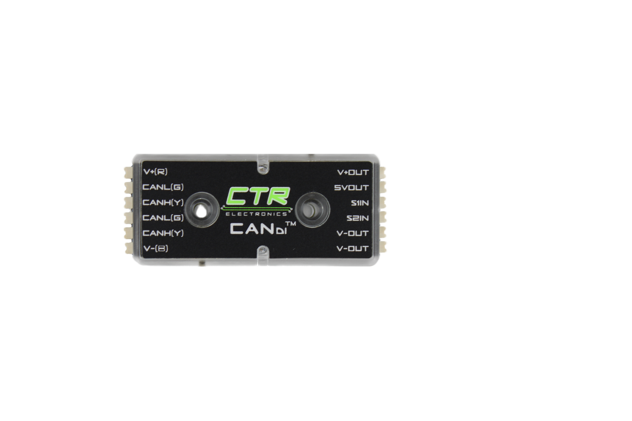 CANdi™ – CAN Bus Signal Integration & Interface Device | CTR Electroni ...