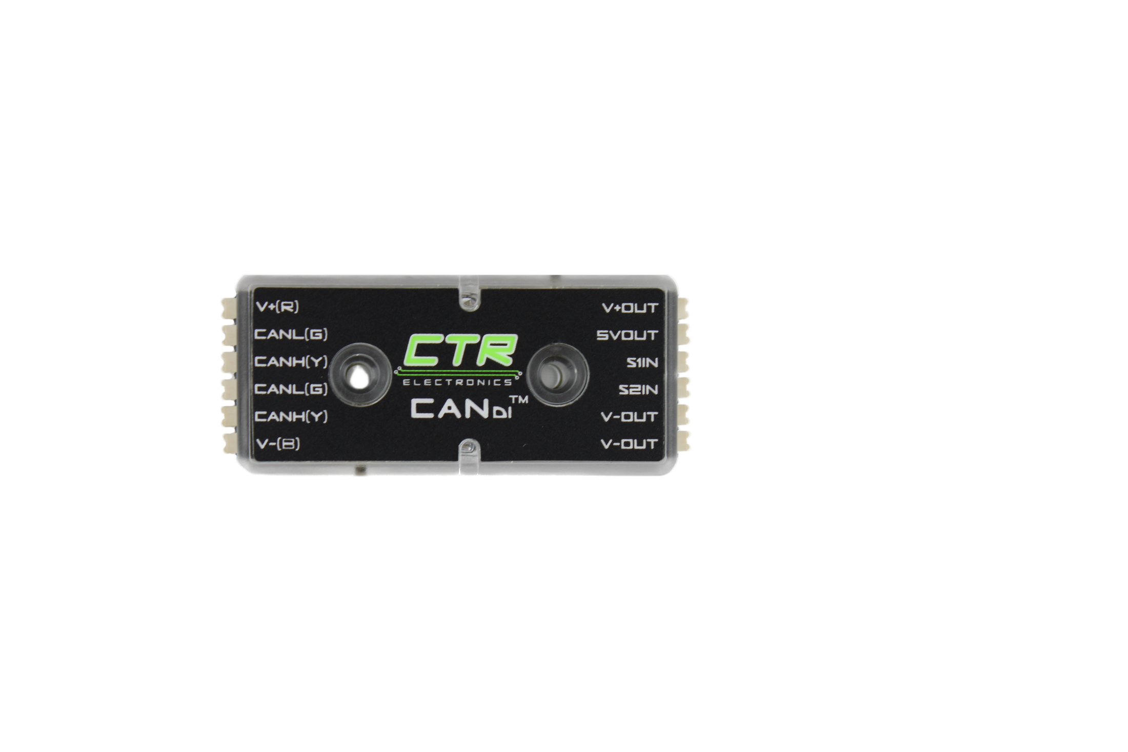 CANdi™ – CAN Bus Signal Integration & Interface Device | CTR Electroni – CTR Electronics