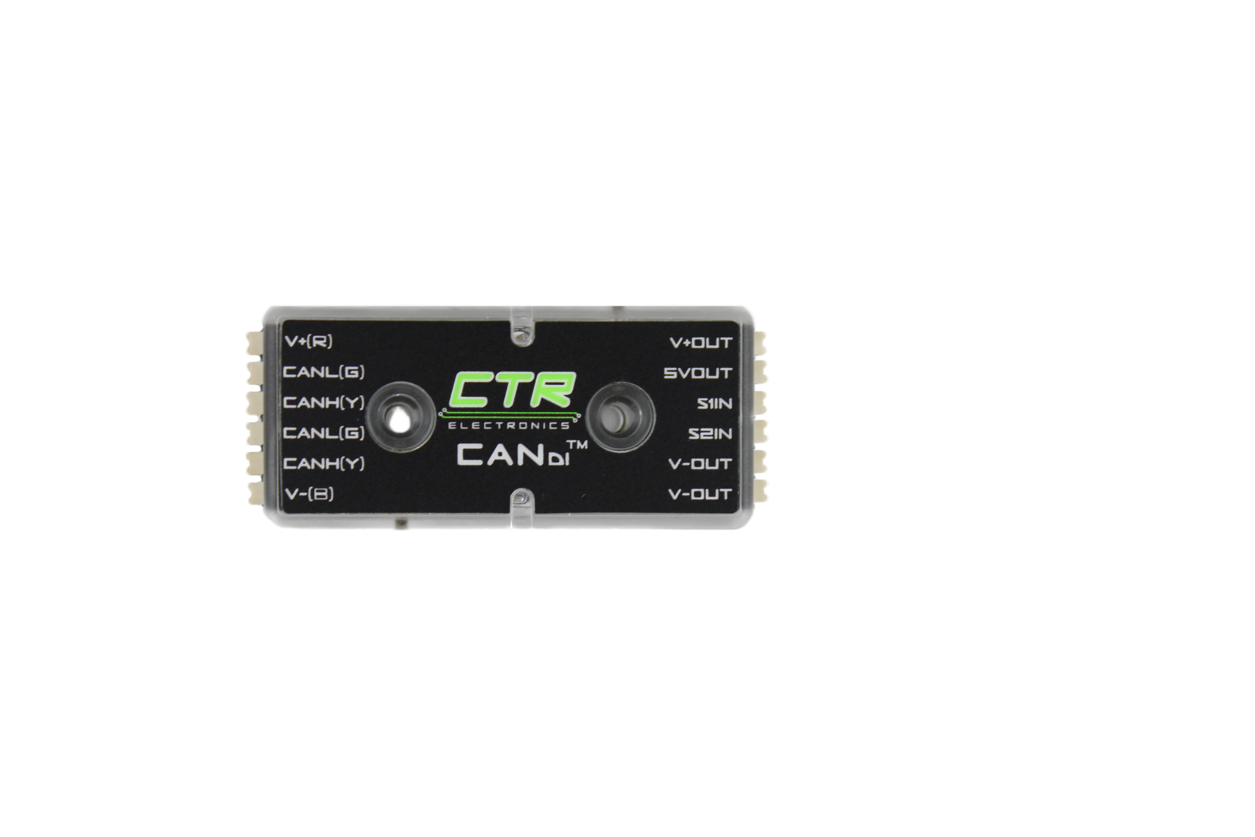 CANdi™ – CAN Bus Signal Integration & Interface Device | CTR Electroni ...