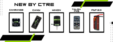 CTR Electronics