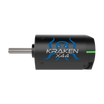 Kraken X44 Compact Brushless Motor with Integrated TalonFX Controller ...