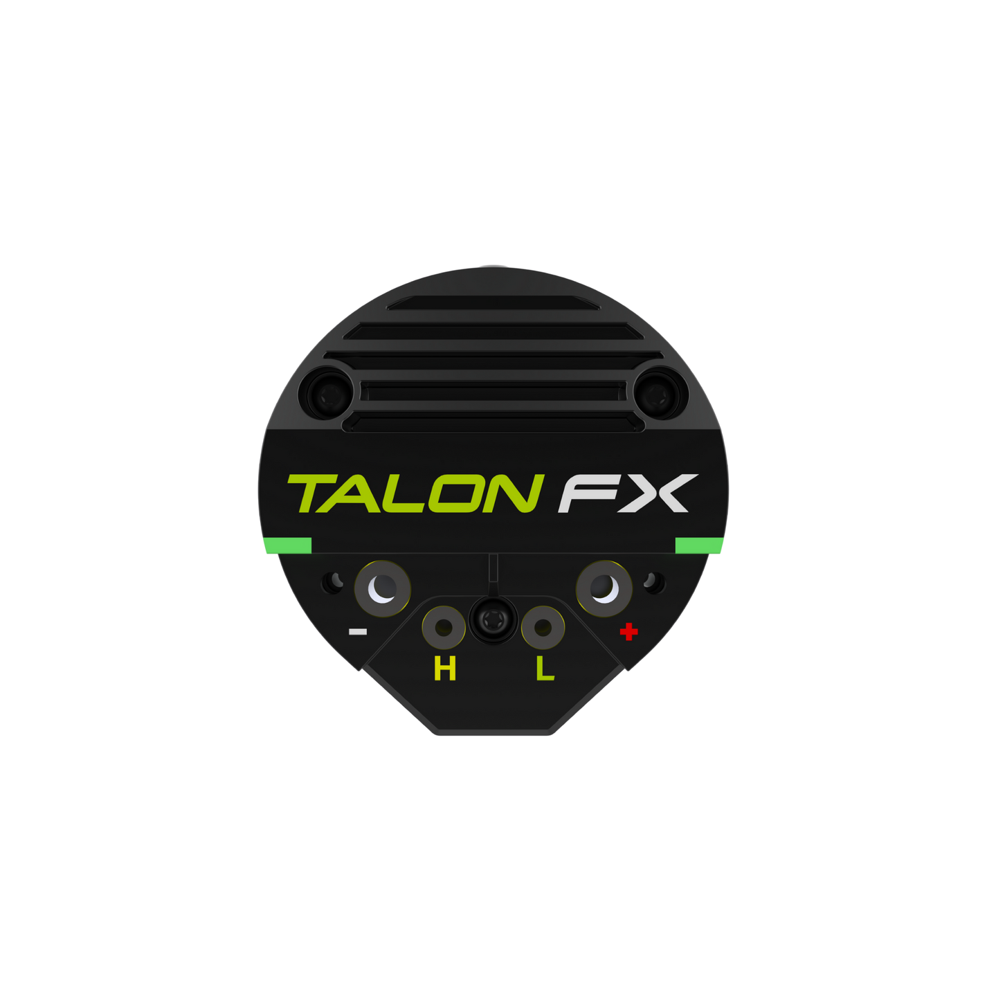 Kraken X60 High Performance Brushless Motor Powered by Talon FX™ – CTR Electronics