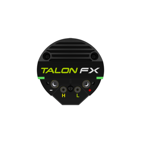 Kraken X60 High Performance Brushless Motor Powered by Talon FX™ – CTR ...