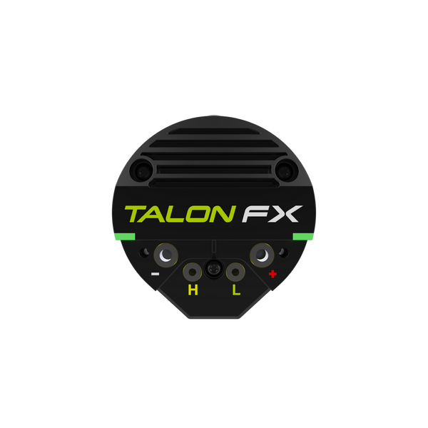Kraken X60 High Performance Brushless Motor Powered by Talon FX™ – CTR ...