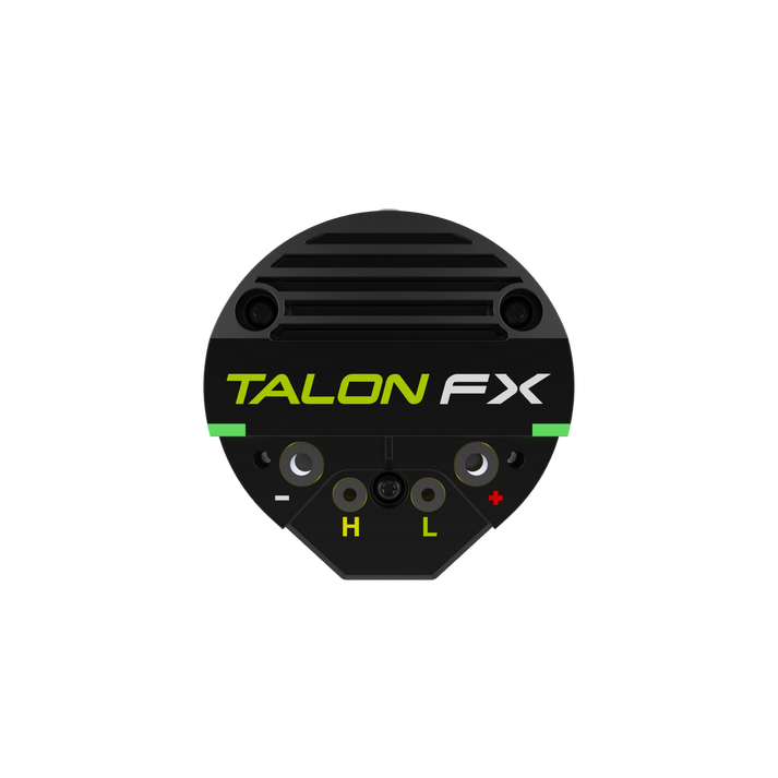 Kraken X60 High Performance Brushless Motor Powered by Talon FX™ – CTR ...