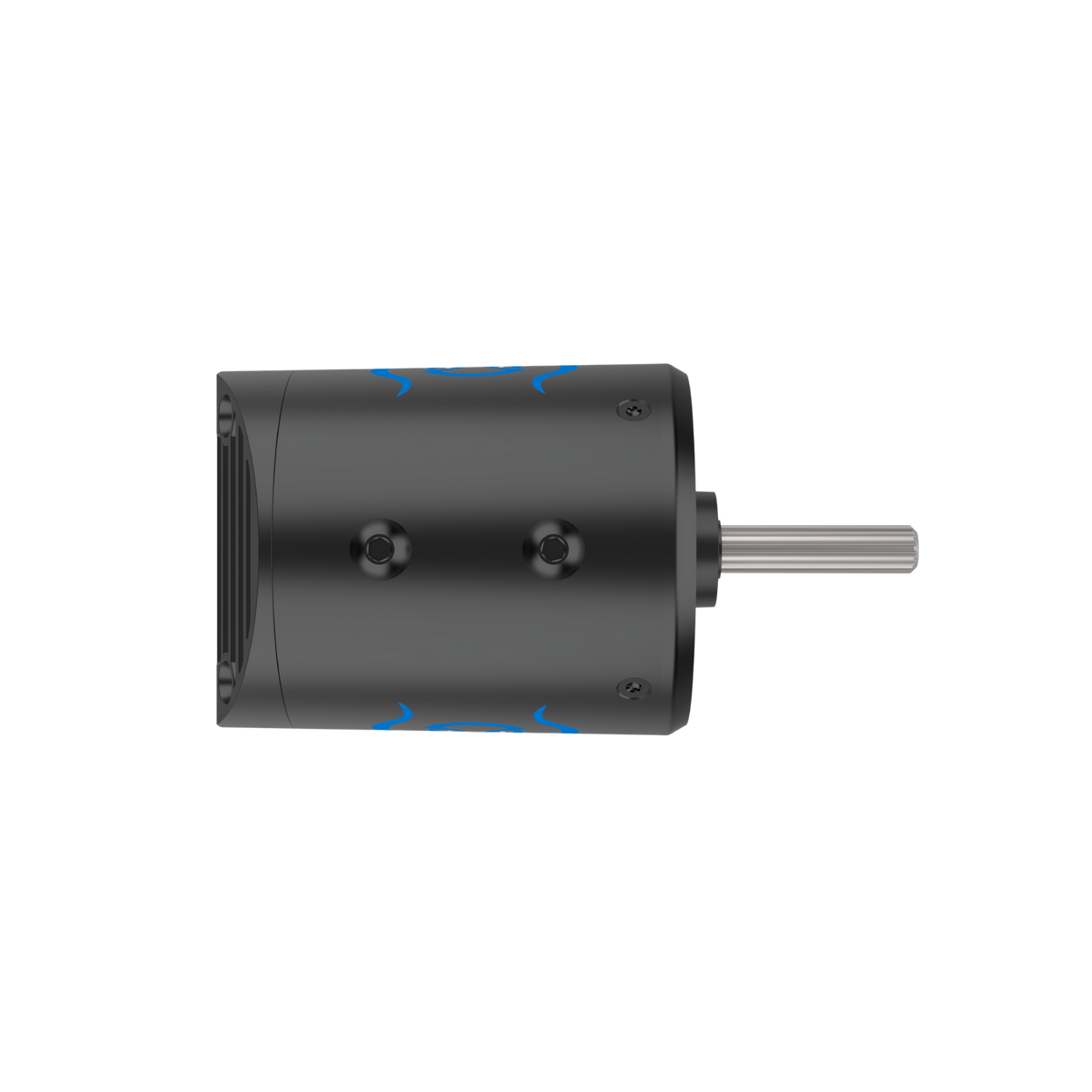 Kraken X60 High Performance Brushless Motor Powered by Talon FX™ – CTR ...