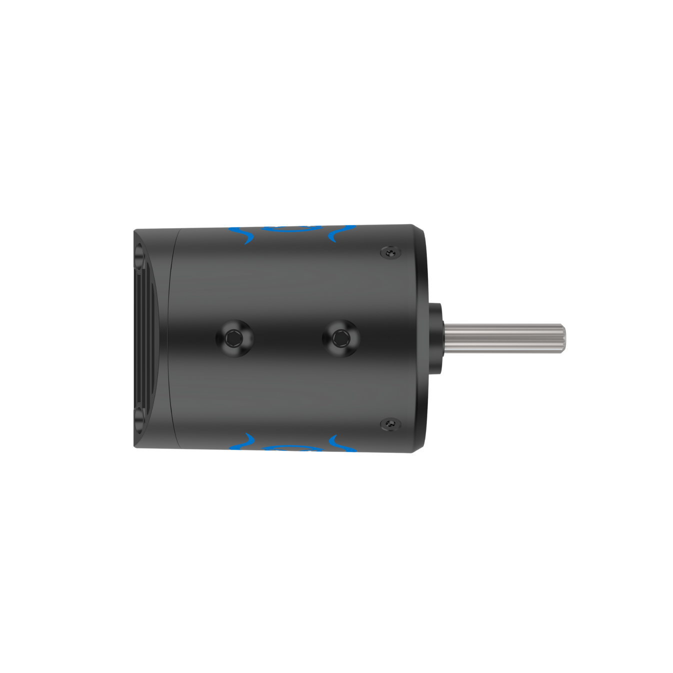 Kraken X60 High Performance Brushless Motor Powered by Talon FX™ – CTR ...