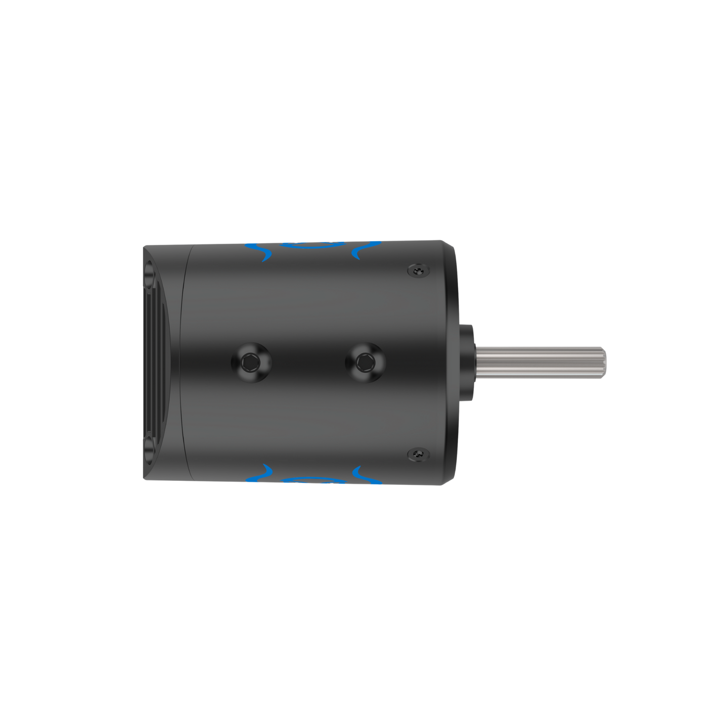 Kraken X60 High Performance Brushless Motor Powered by Talon FX™ – CTR ...