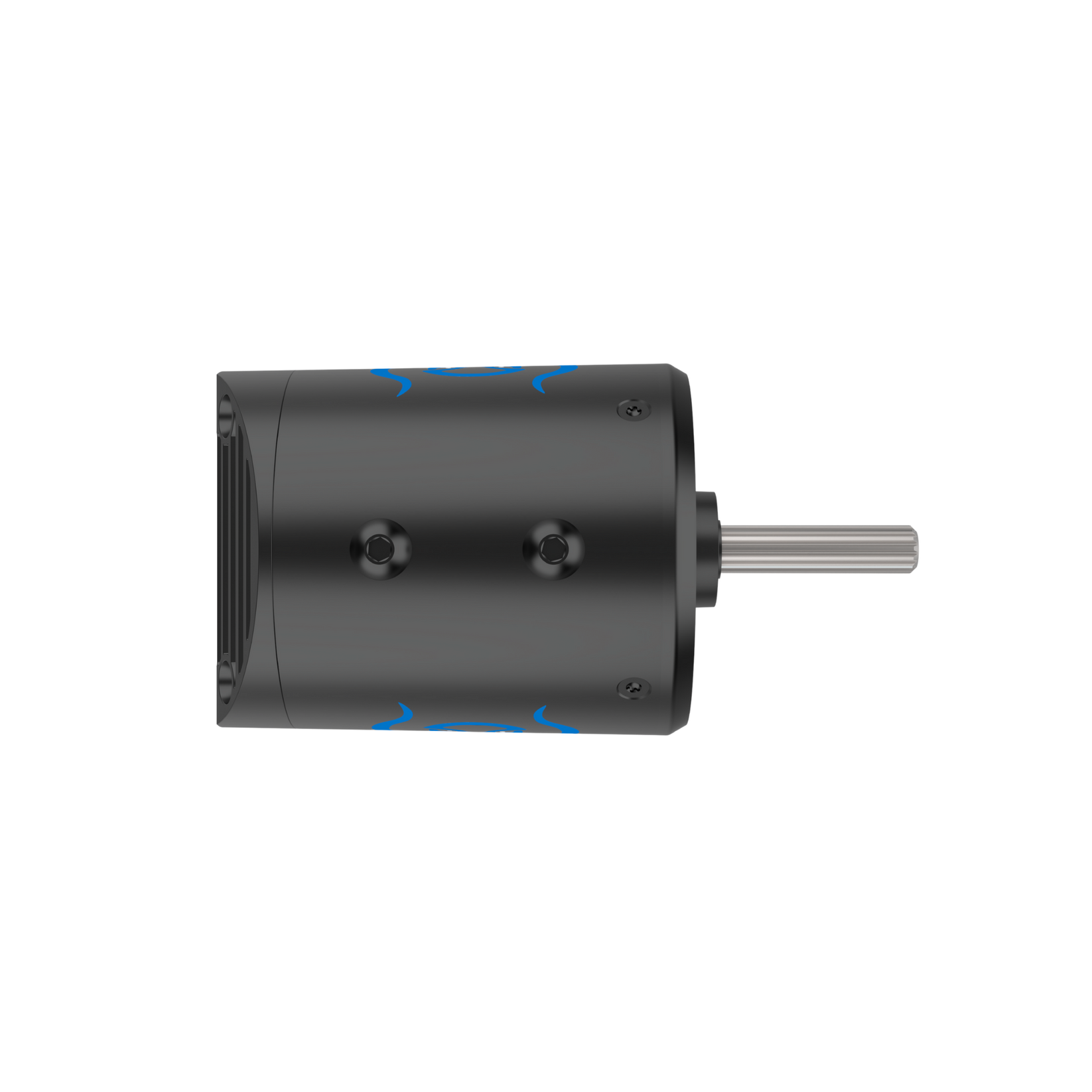 Kraken X60 High Performance Brushless Motor Powered by Talon FX™ – CTR ...