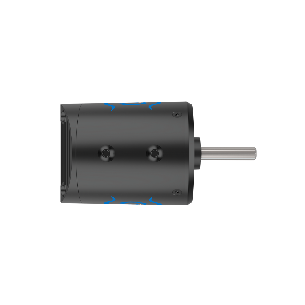 Kraken X60 High Performance Brushless Motor Powered by Talon FX™ – CTR ...