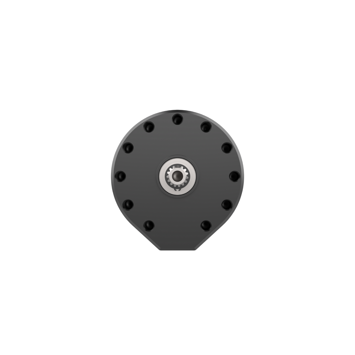 Kraken X60 High Performance Brushless Motor Powered by Talon FX™ – CTR ...