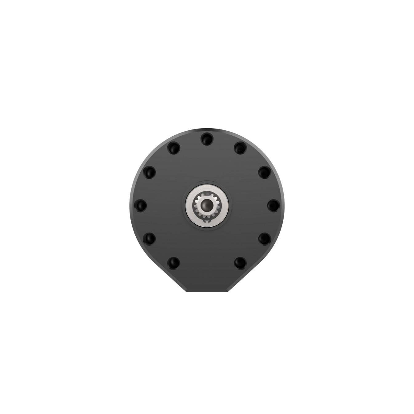 Kraken X60 High Performance Brushless Motor Powered by Talon FX™ – CTR ...