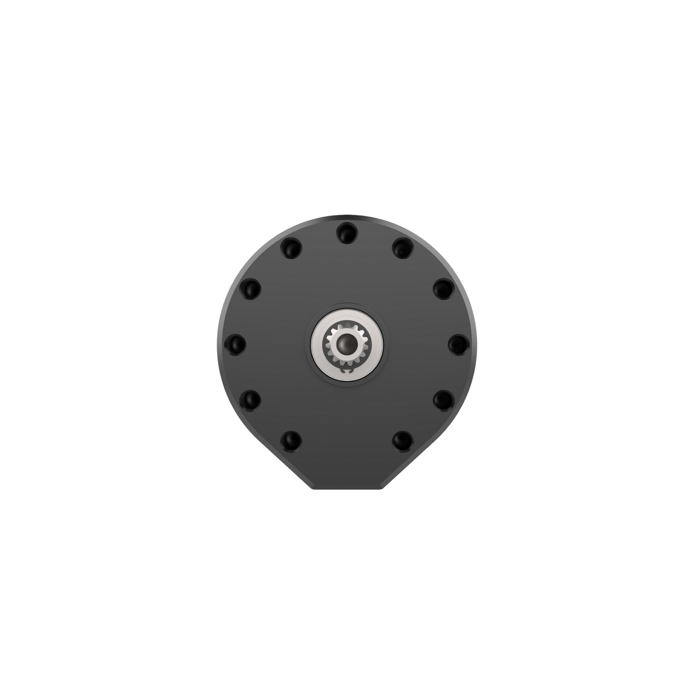 Kraken X60 High Performance Brushless Motor Powered by Talon FX™ – CTR ...