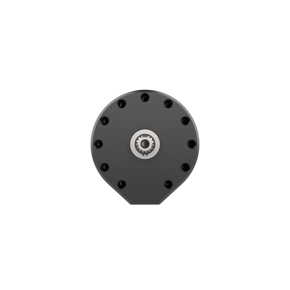 Kraken X60 High Performance Brushless Motor Powered by Talon FX™ – CTR Electronics