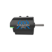 Kraken X60 High Performance Brushless Motor Powered by Talon FX™ – CTR ...
