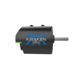 Kraken X60 High Performance Brushless Motor Powered by Talon FX™ – CTR ...