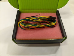 CANcoder®- CAN Bus Magnetic Encoder – CTR Electronics