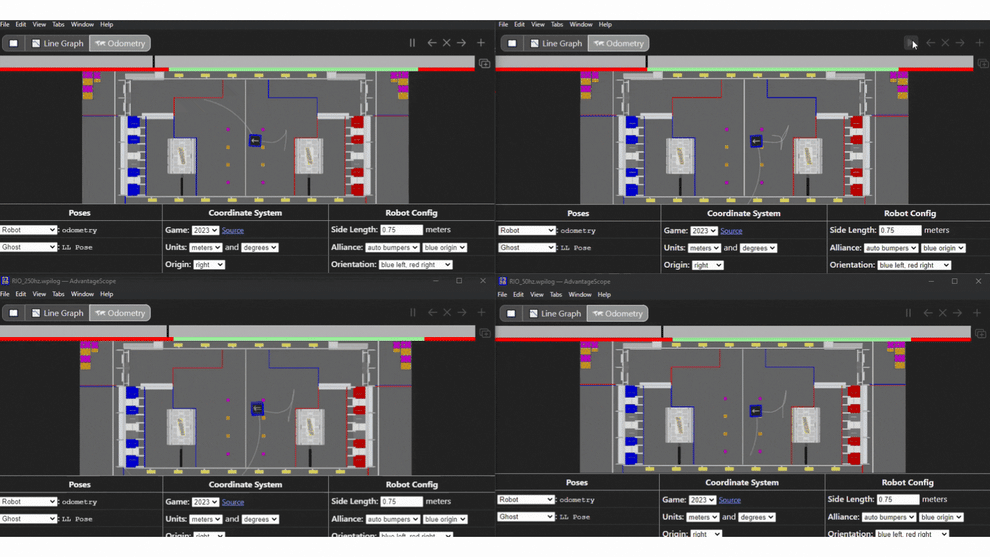 Phoenix Pro 2027: Advanced Motor Control Software – CTR Electronics