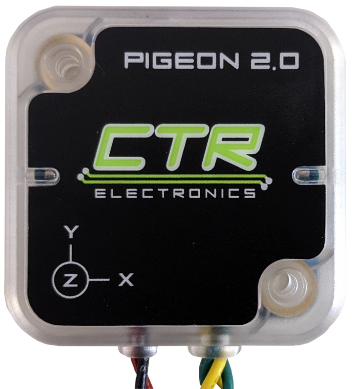 All Products – CTR Electronics