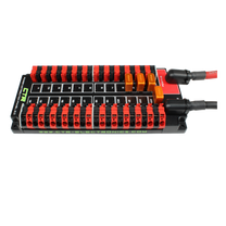 PDP 2.0 - Achieve Peak Power Performance – CTR Electronics