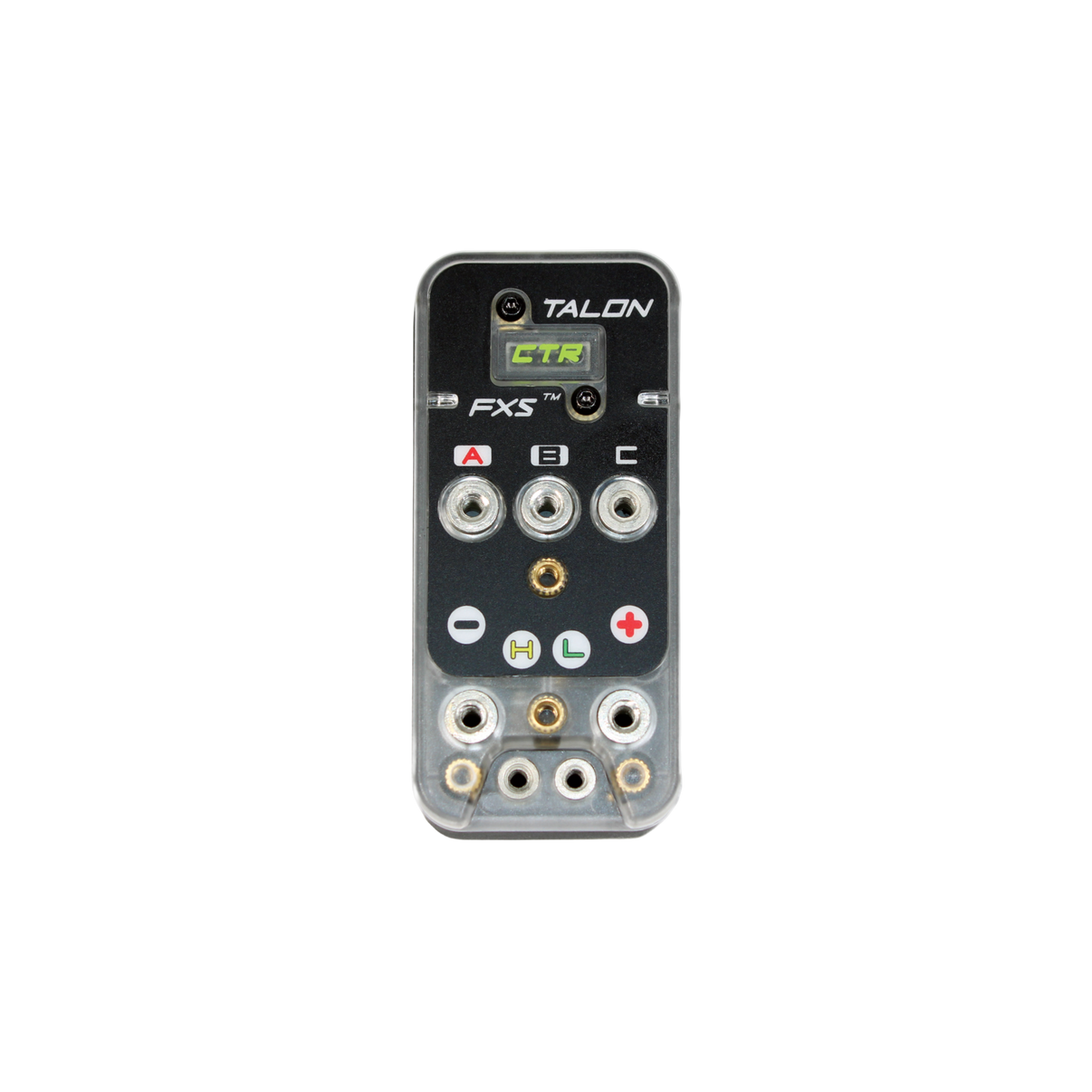 Talon FXS™ - Versatile Motor Controller – CTR Electronics