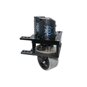 Swerve – CTR Electronics